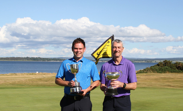 Fortrose and Rosemarkie Golf Links, Club News from 2011 on.