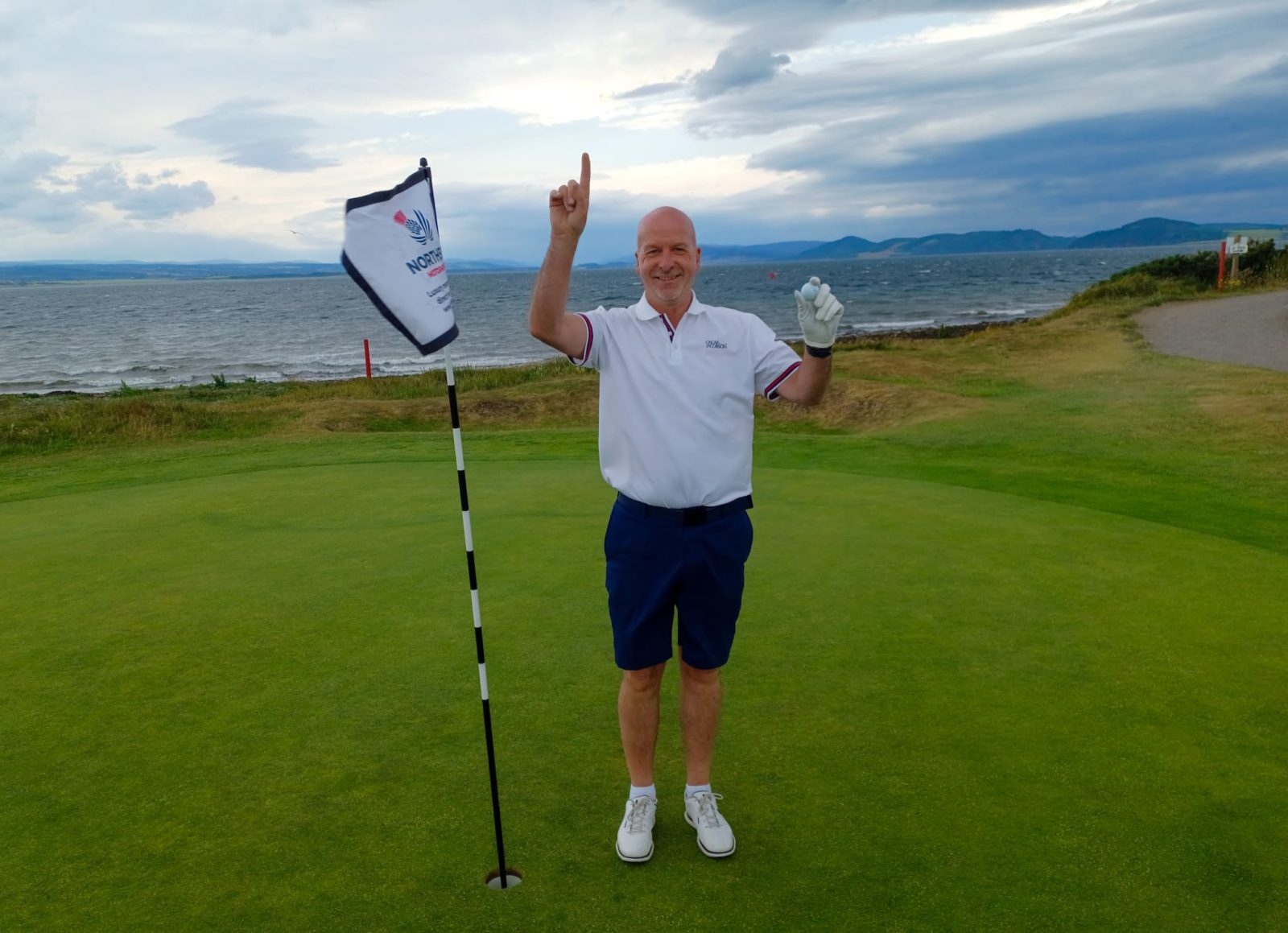 Fortrose and Rosemarkie Golf Links, Club News from 2011 on.
