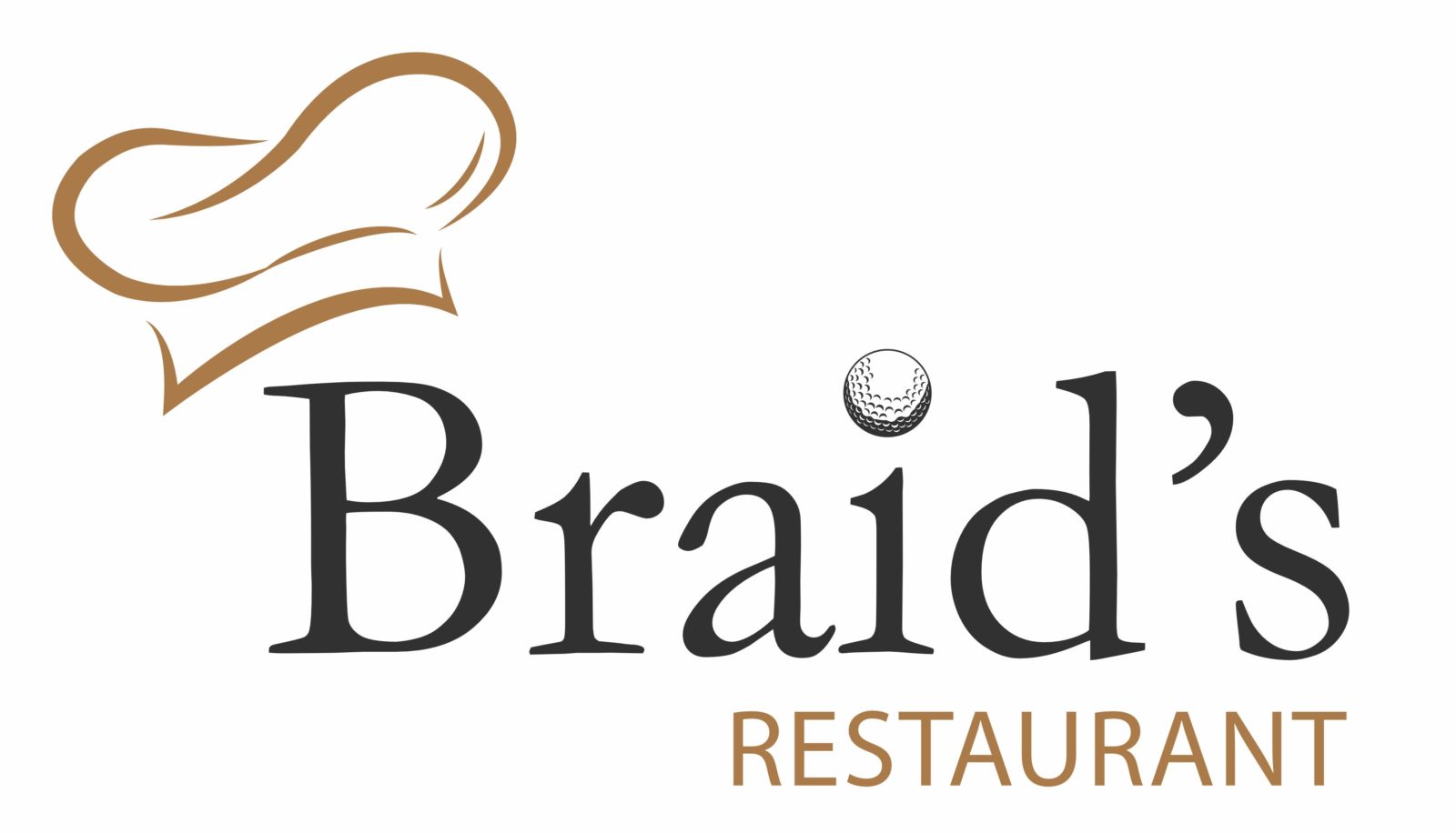 Fortrose and Rosemarkie Golf Links, sample dining menus.