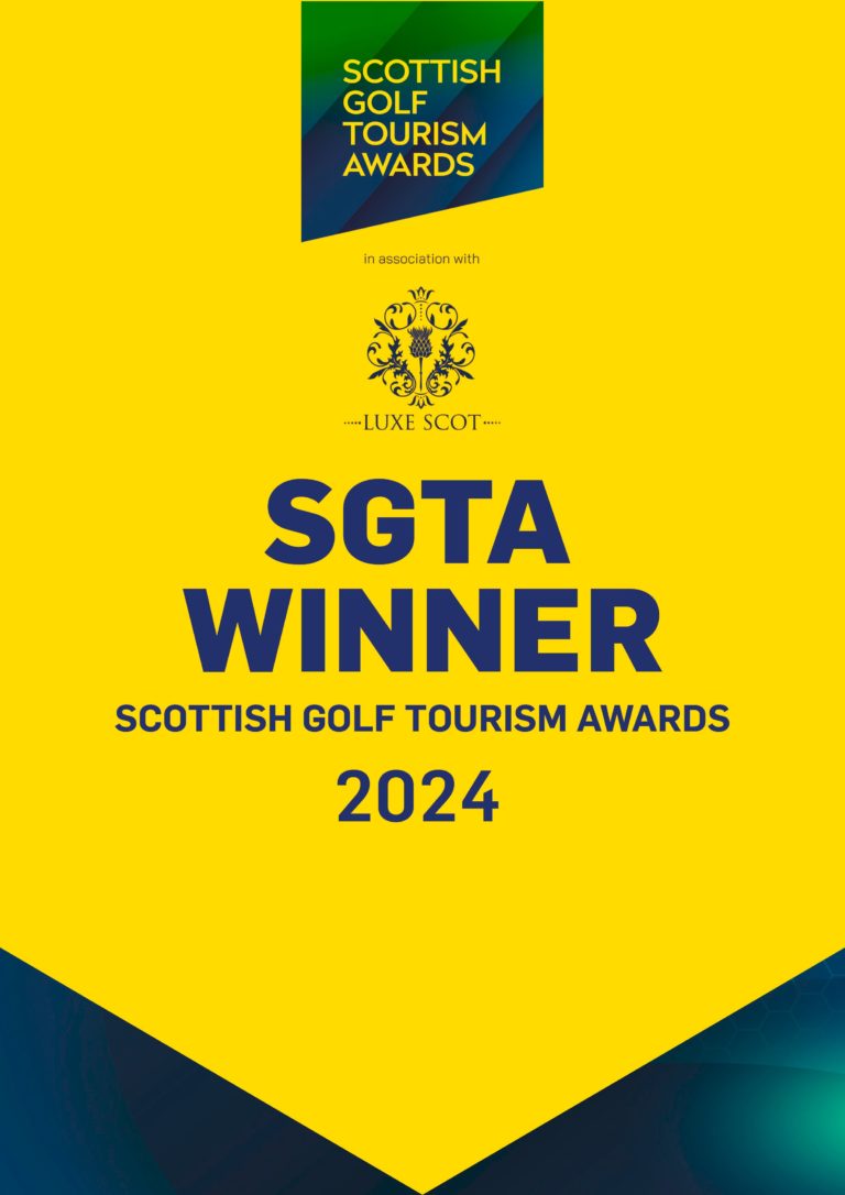 Fortrose Golf Links, 15th oldest golf course in the world – Fortrose ...